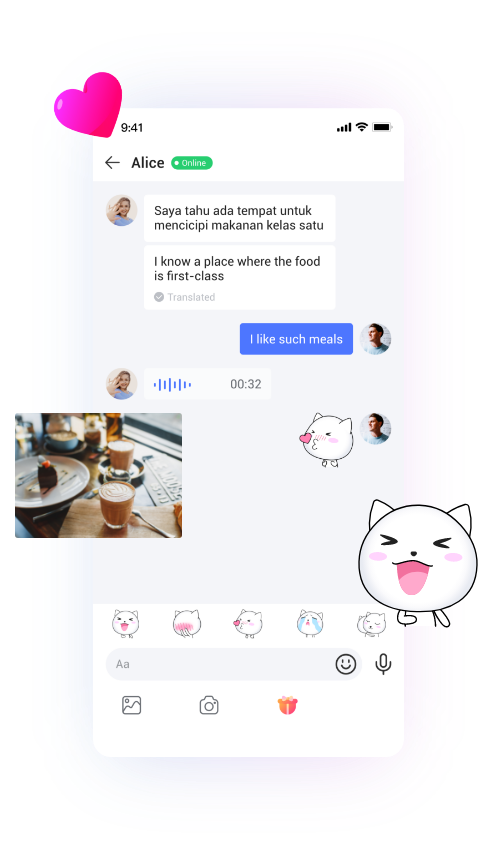 Tuktak Live - Live Stream，Live Video，Live Show